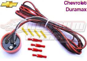Chevrolet Duramax Emulator MAGNUM Diesel EZ CEL FIX O2 Sensor Simulator