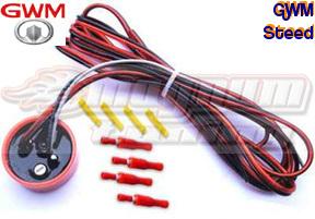 GWM Steed Emulator MAGNUM Diesel EZ CEL FIX O2 Sensor Simulator