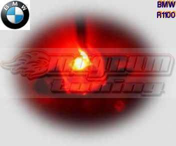 BMW R1100 MAGNUM Dyno-Boost Motorcycle Performance Chip