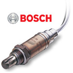 MAGNUM Universal BOSCH O2 Oxygen Sensor 4-wire