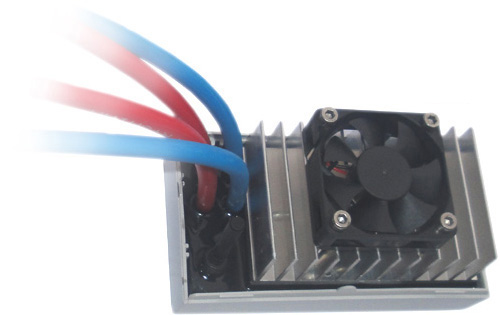 MAGNUM Heavy Duty HHO PWM 80 Amps 12V DC - Magnum Performance Tuning